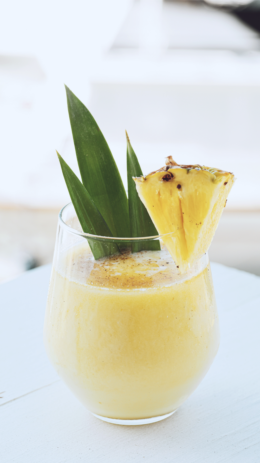 11 pineapple benefits for your skin! | Congo Tropicals